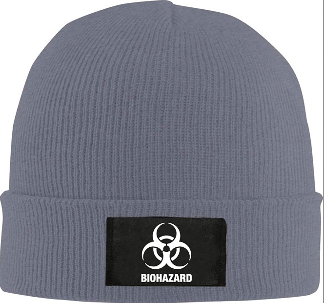 Biohazard ( Beanie) :: Biohazard