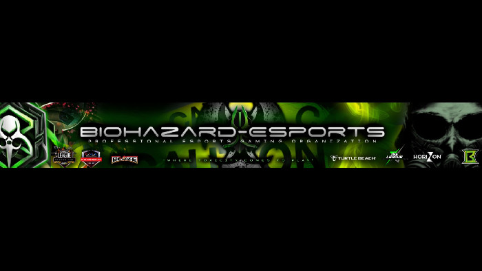 ESPORTS WORLD CUP MATCH RESULTS :: Biohazard